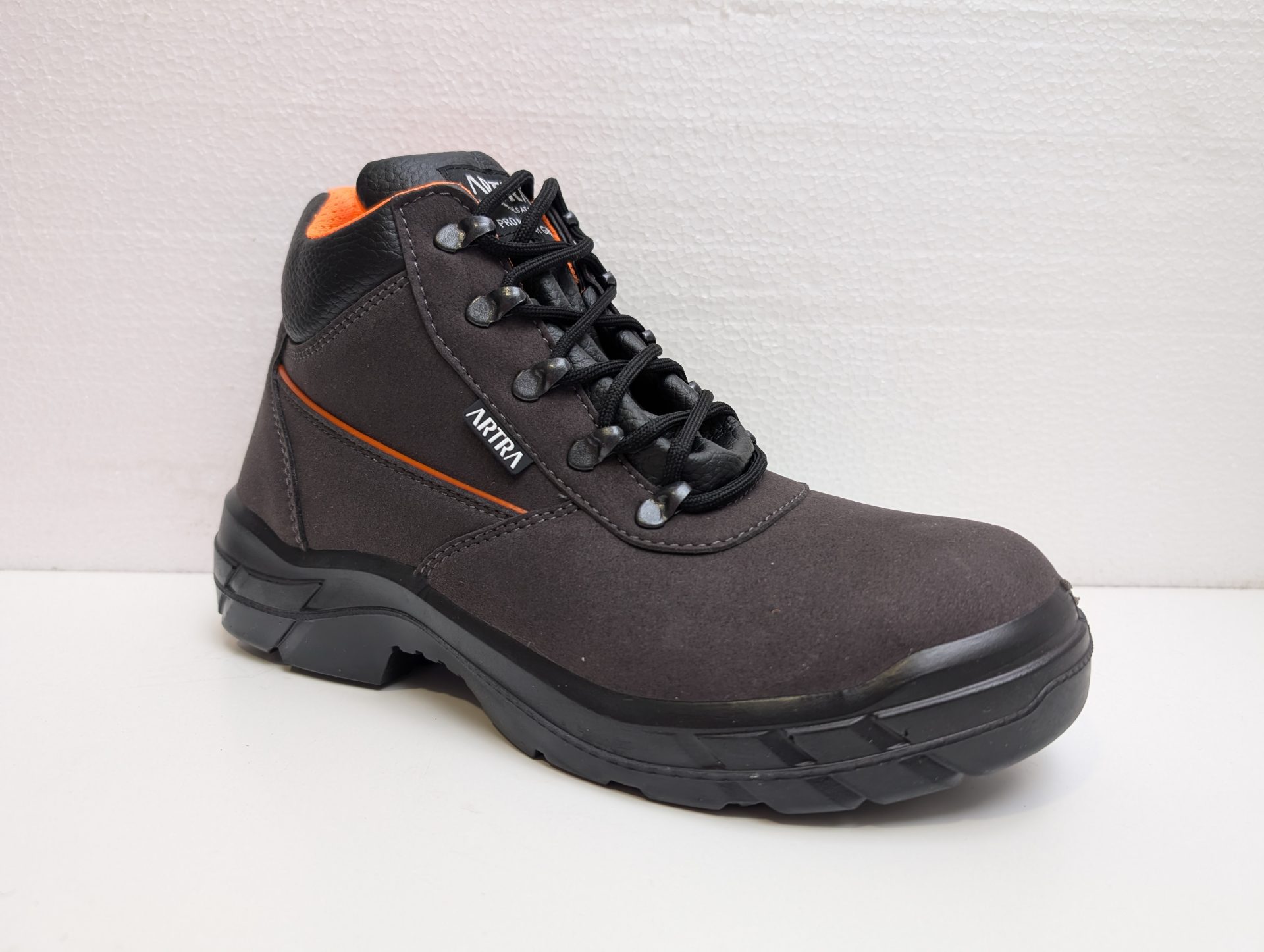 ARCHER 943 S2 Visoka delovna obutev - MIX Trgovina