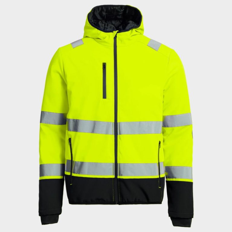 REEF PAD HV Softshell jakna - MIX Trgovina